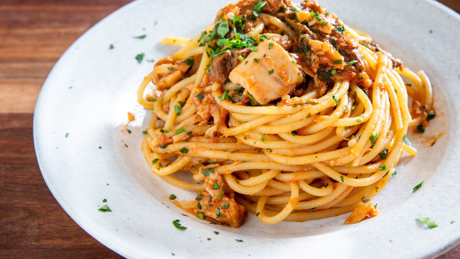 PASTABILITIES ON THE FIRST COAST – Top of the Coast